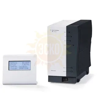 Газовая хроматография Agilent 490 MICRO GC купить по цене производителя