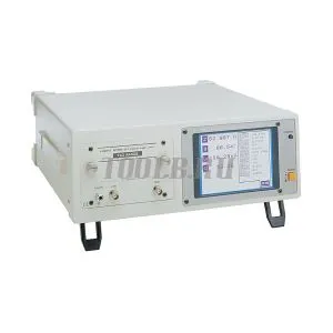 HIOKI 3535 - измеритель иммитанса (RLC-метр) купить по цене производителя